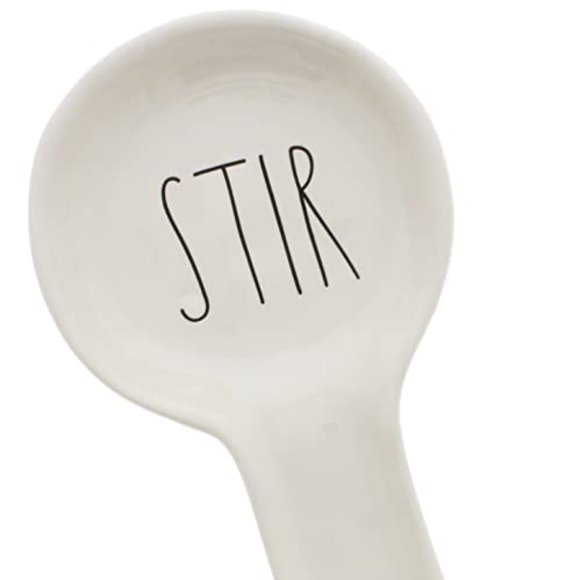 Rae Dunn | Kitchen | Rae Dunn Stir Spoon Rest | Poshmark